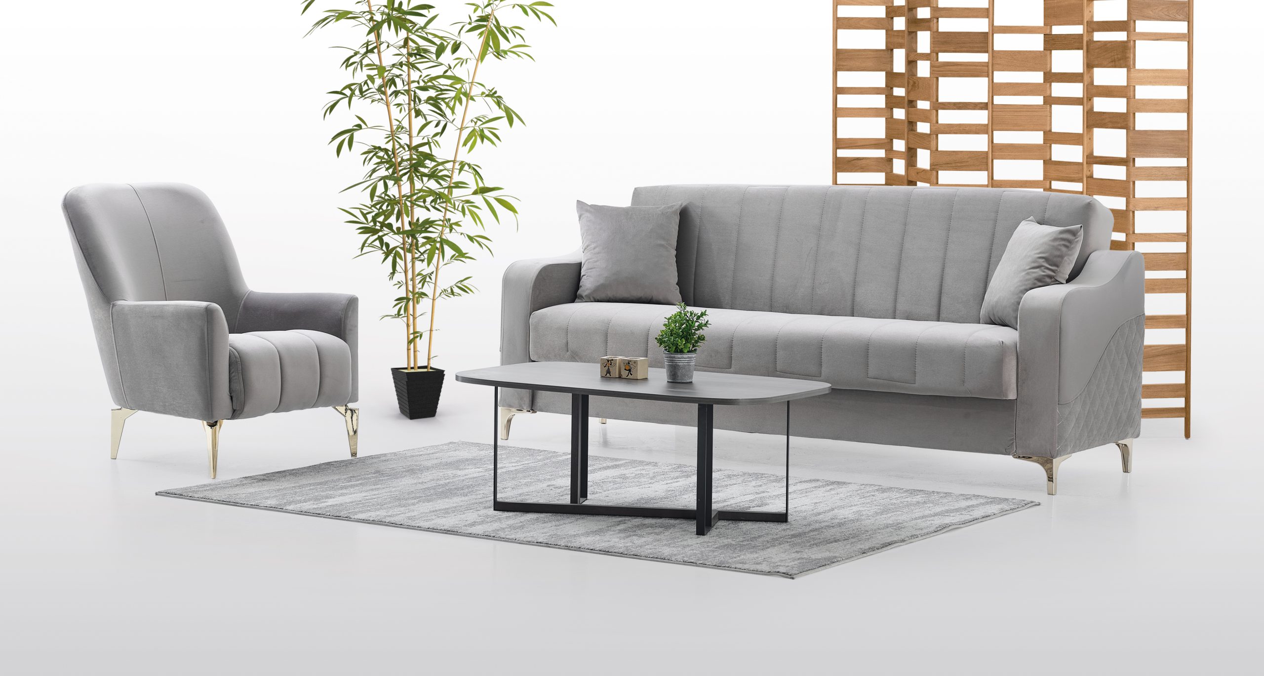 Bianca E Maxi Koltuk Takımı