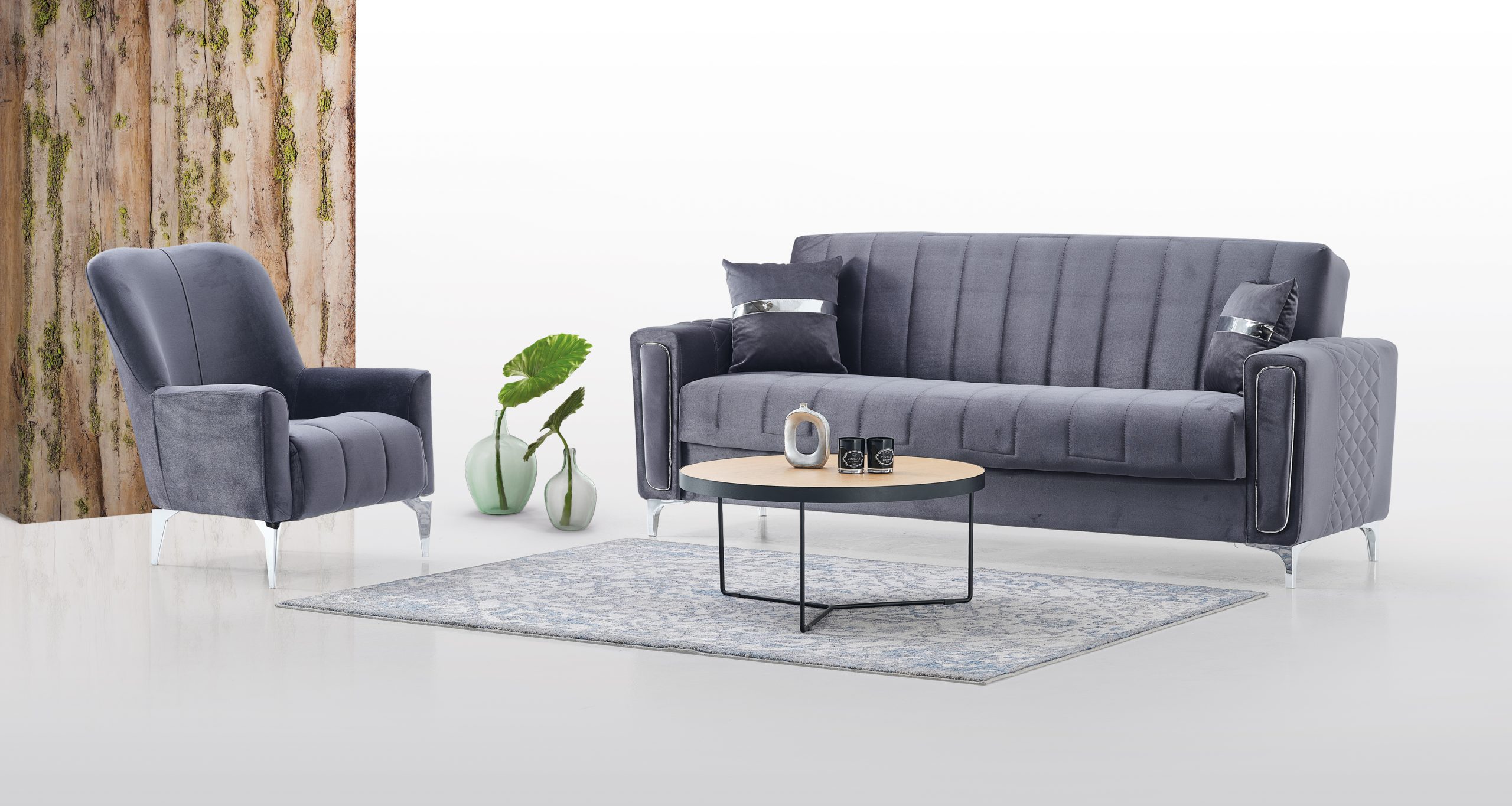 Jolly E Maksi Koltuk Takımı