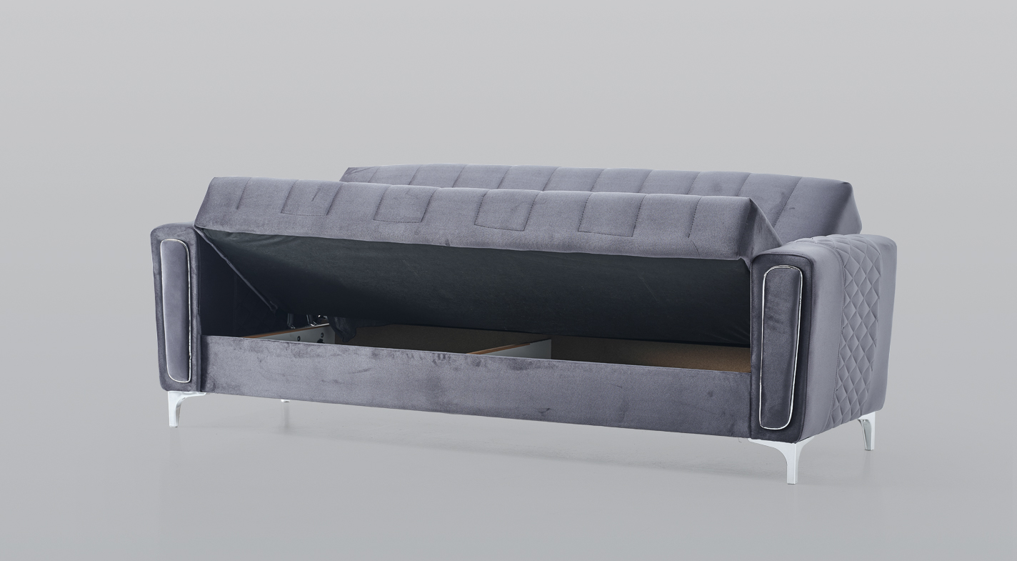 Jolly E Maksi Koltuk Takımı